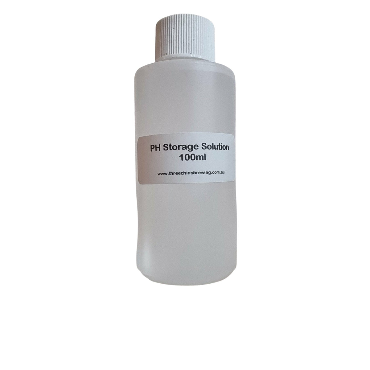 PH Storage solution 100ml – Three Chins Brewing