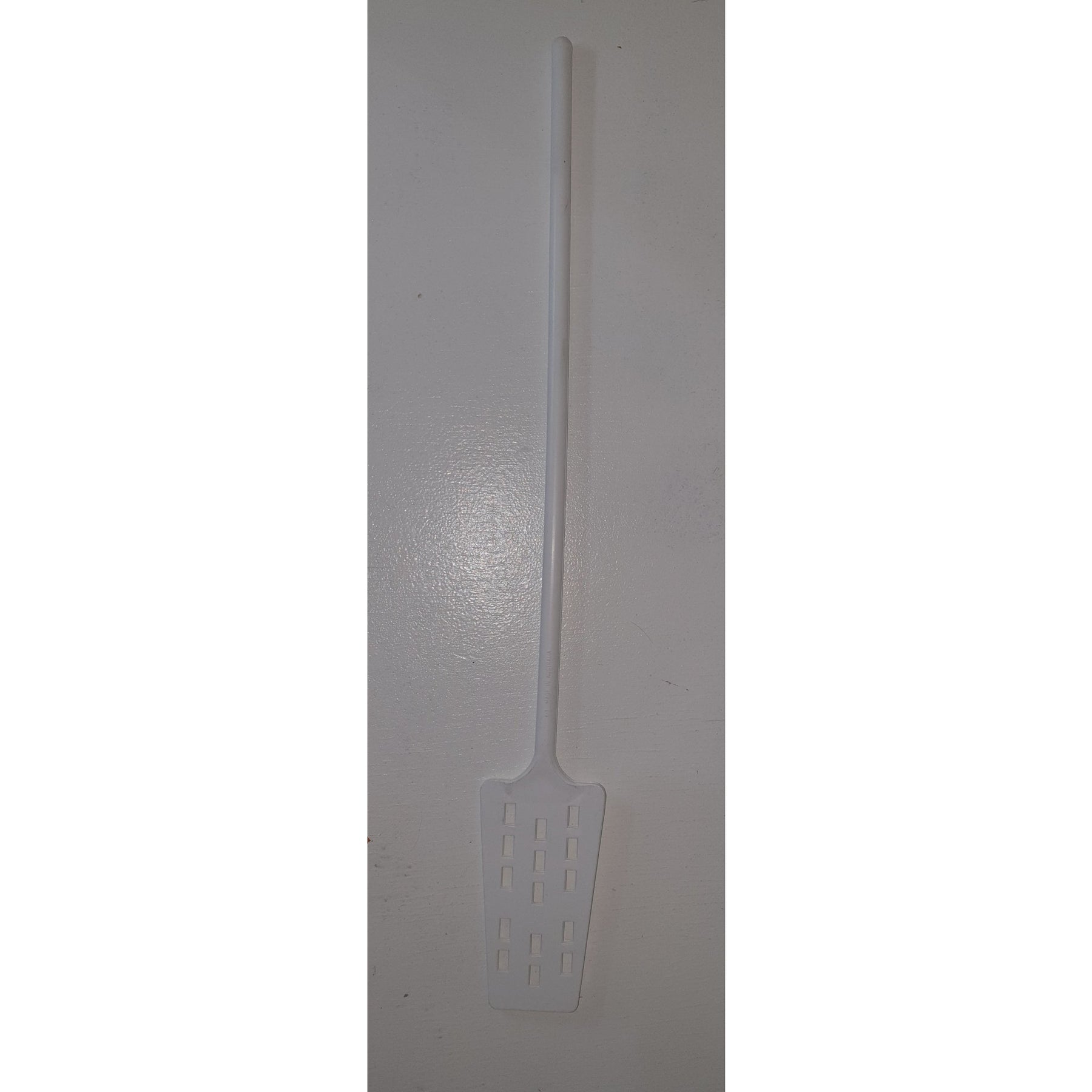 Plastic Paddle – Three Chins Brewing